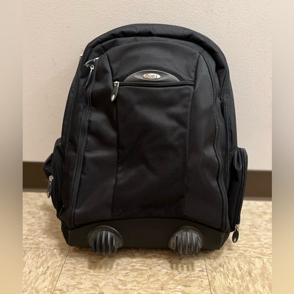 port | Bags | Port Laptop Backpack | Poshmark